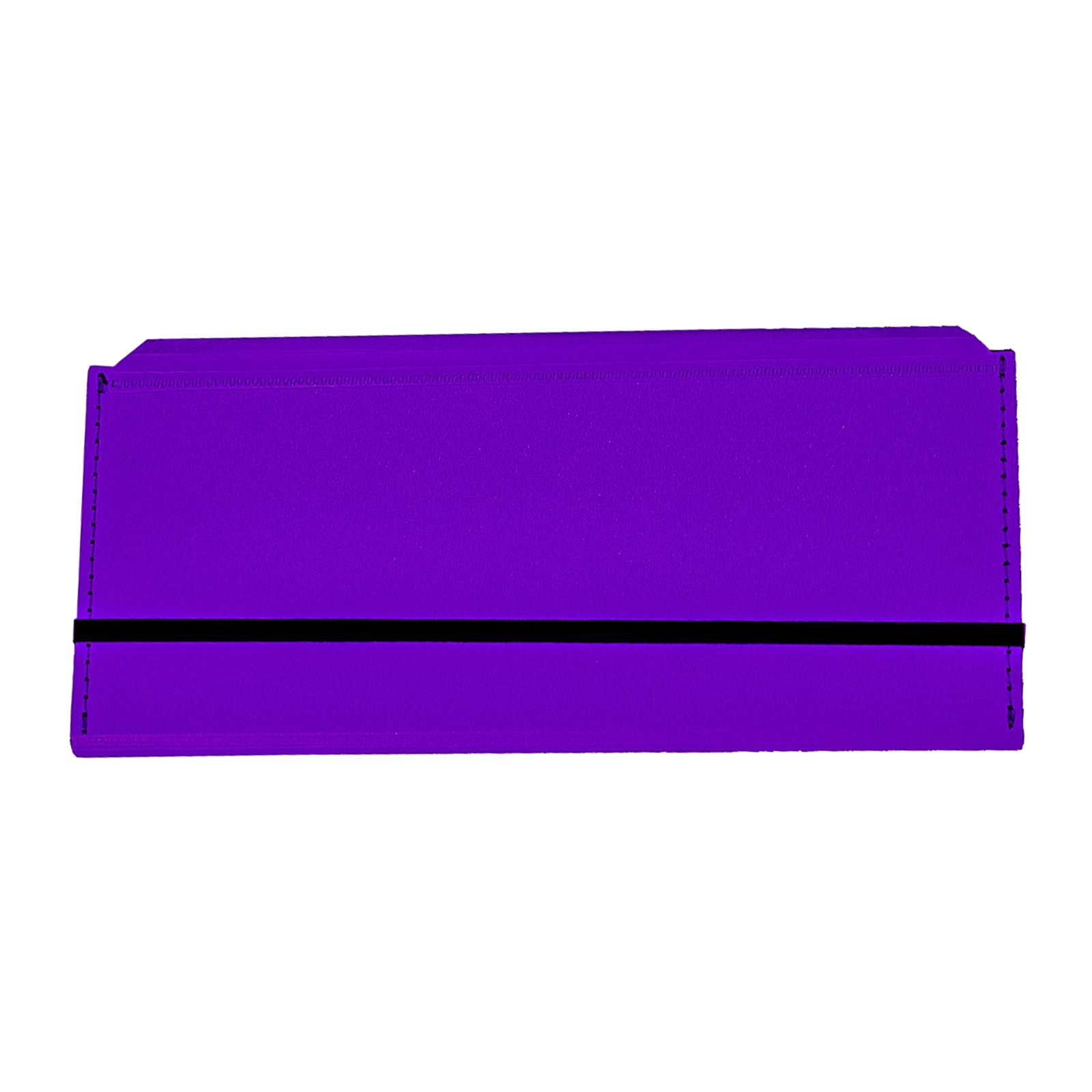 3 Layer Folding Nurse Clipboard with Elastic Foldable Clipboard Pocket ...