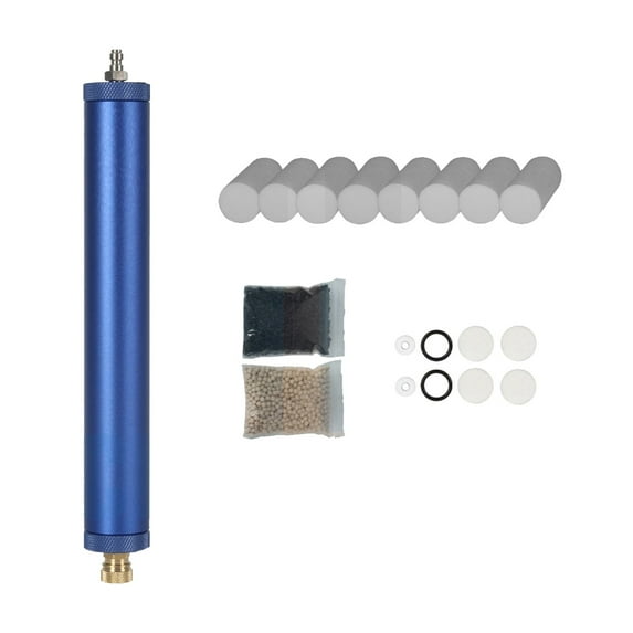 3 Layer Oil Water Separator High Efficiency Three Filtration System ...