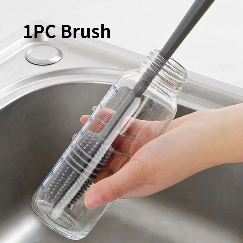 3 Layer Sports Shaker Bottle Protein Shaker Cup Sports Protein Powder ...