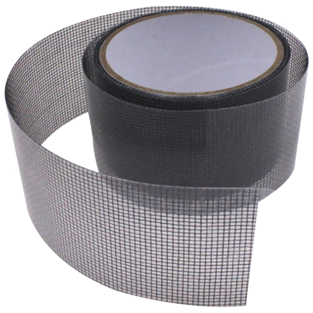 3-Layer Strong Screen Repair Kit, Adhesive & Waterproof, Fiberglass ...