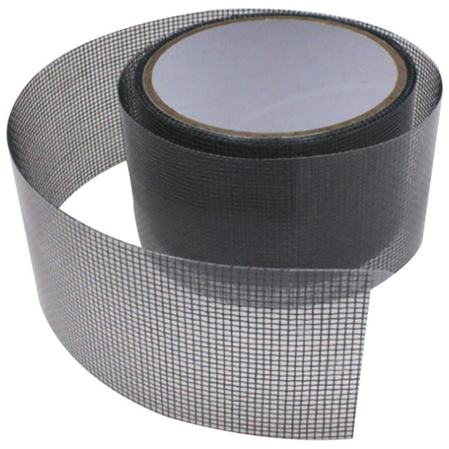 3-Layer Strong Screen Repair Kit, Adhesive & Waterproof, Fiberglass ...