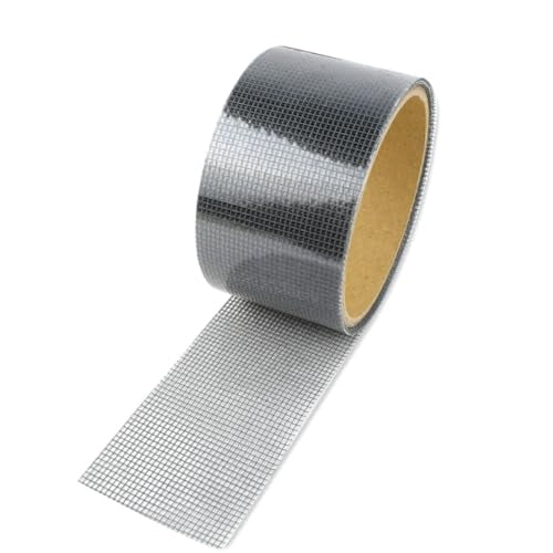 3-Layer Strong Waterproof Adhesive Screen Repair Tape - Instantly Fix ...