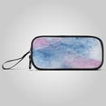 3-Layer Zipper Pencil Case Pencil Pouch Large Capacity Pencil Pouch for ...