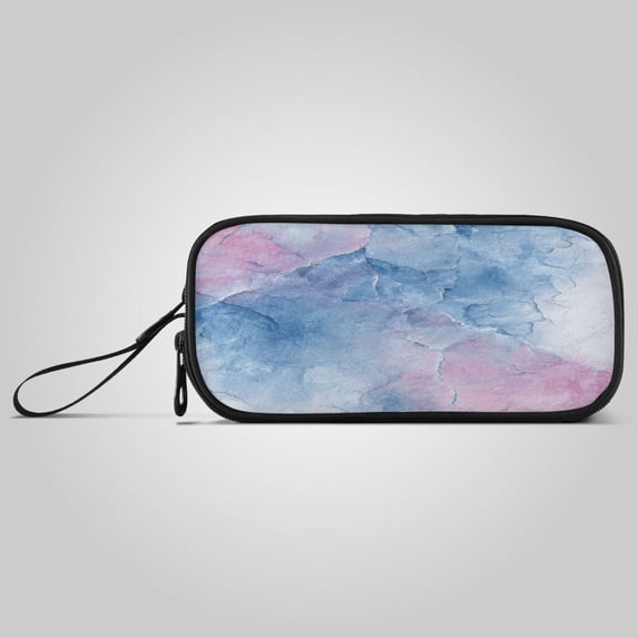 3-Layer Zipper Pencil Case Pencil Pouch Large Capacity Pencil Pouch for ...