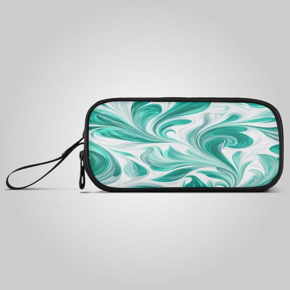 3-Layer Zipper Pencil Case Pencil Pouch Large Capacity Pencil Pouch for ...