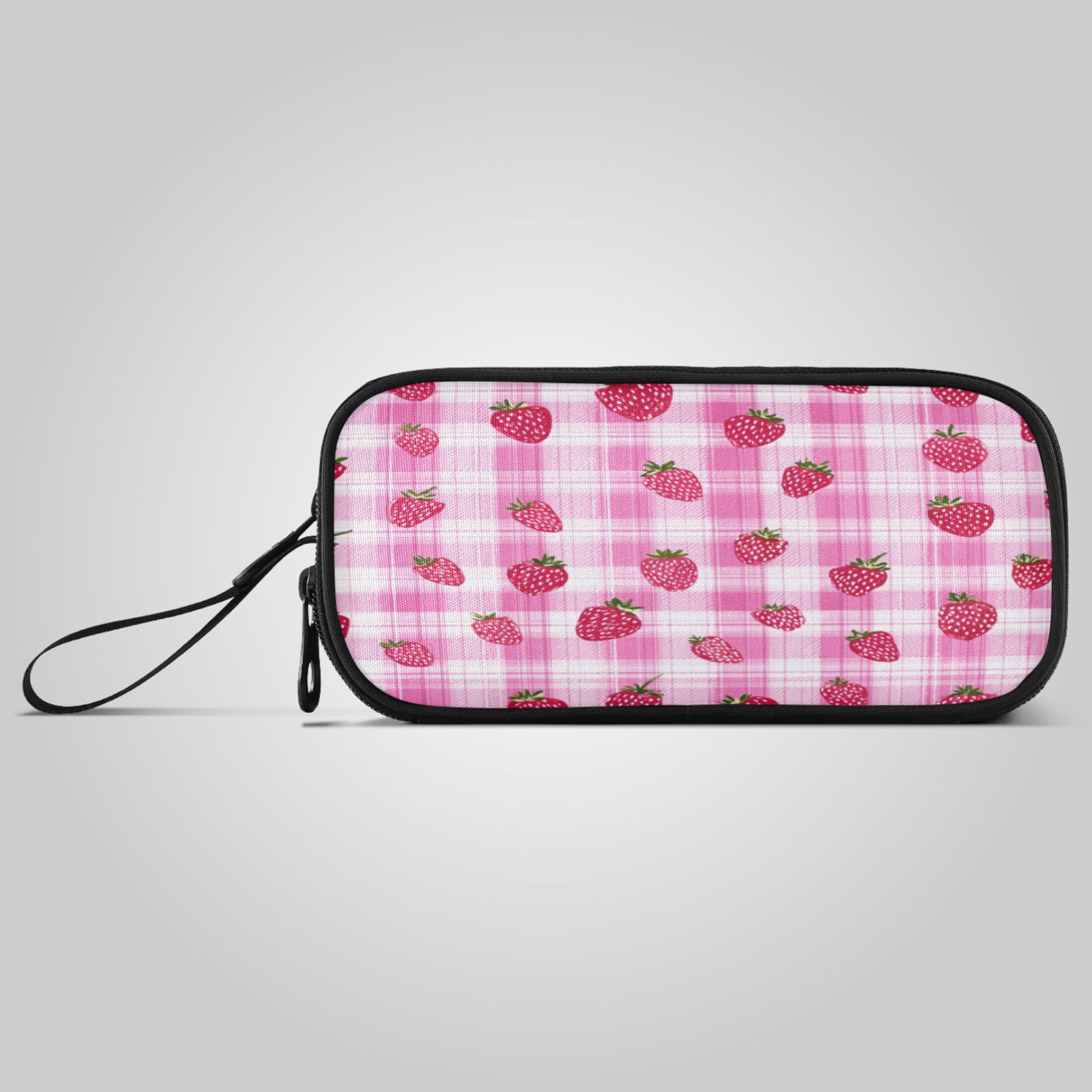 3-Layer Zipper Pencil Case Pencil Pouch Large Capacity Pencil Pouch for ...