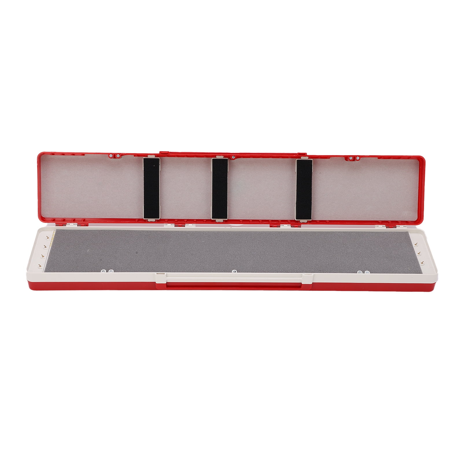 3 Layers 3 in 1 Multifunctional Float Box Portable Fishing Line Storage ...