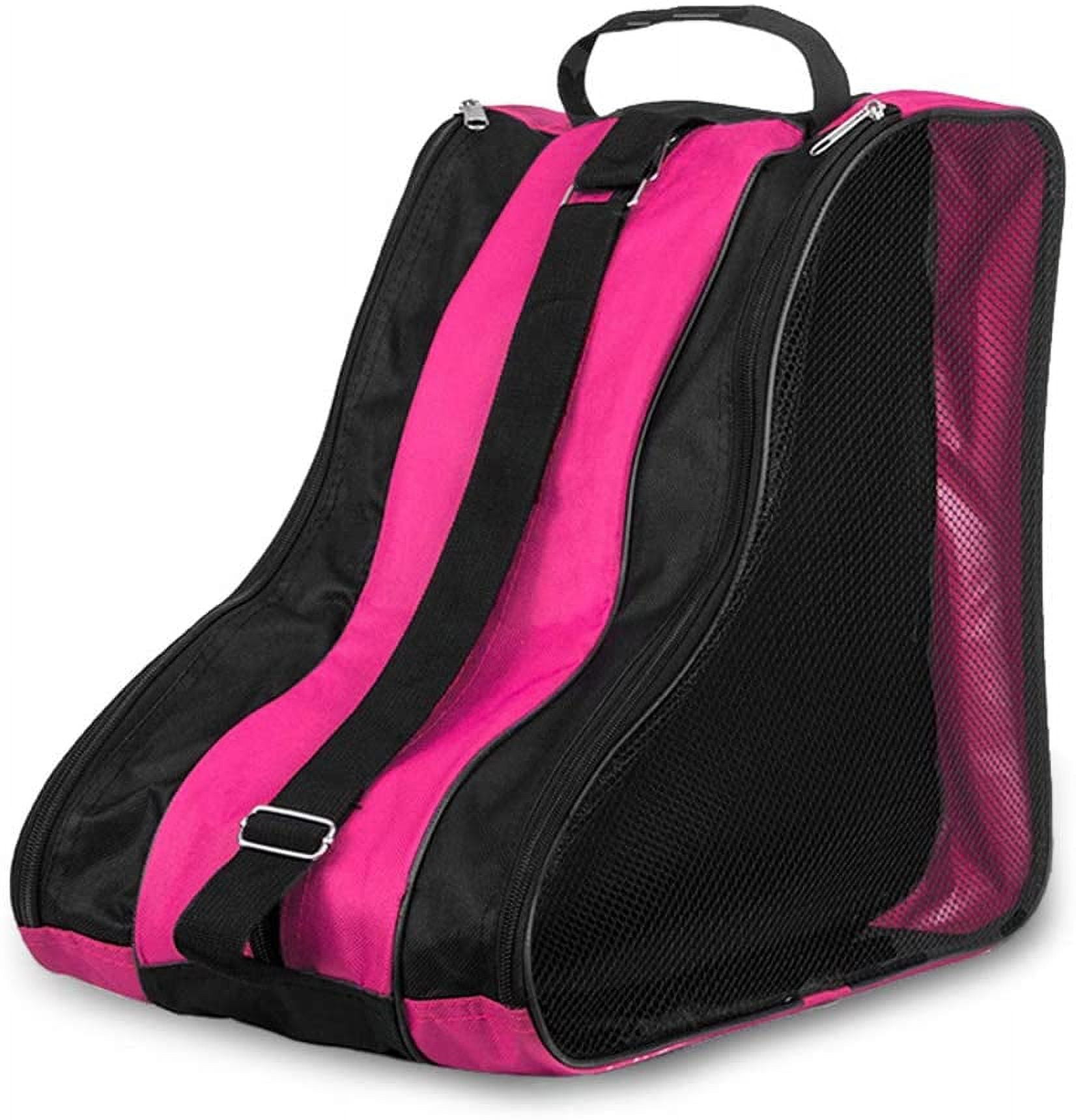 3 Layers Breathable Skate Carrying Bag For Children Roller Skates ...