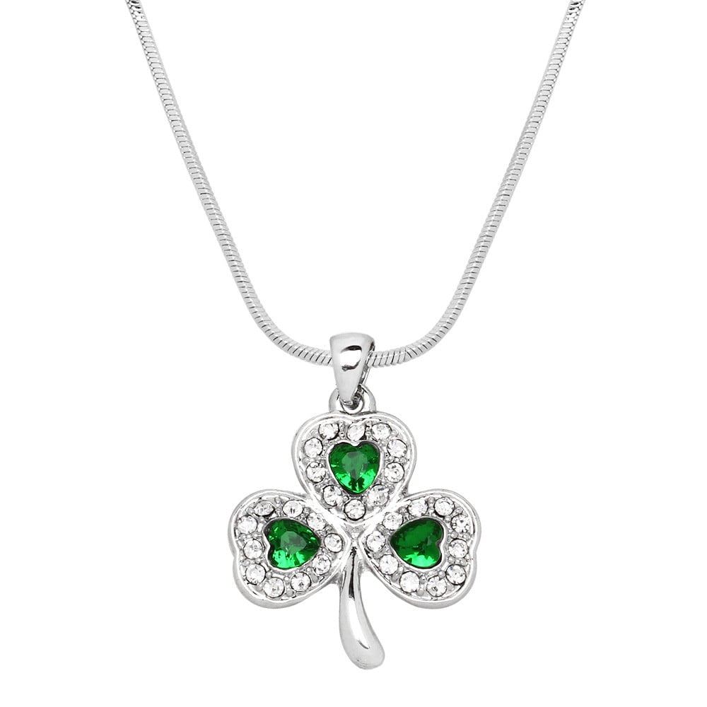 3 Leaf Clovers