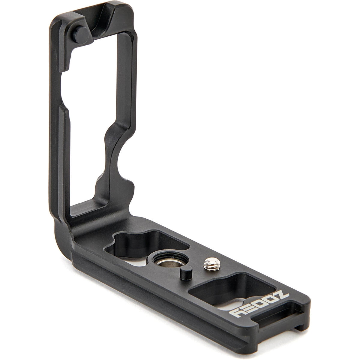3 Legged Thing Zooey-QD L-Bracket for Nikon Z8, Magnesium Alloy, Arca ...