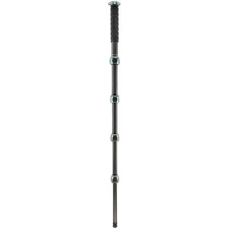 3 Legged Thing ALAN2.0 Carbon Fiber Monopod (Metallic Slate Gray ...