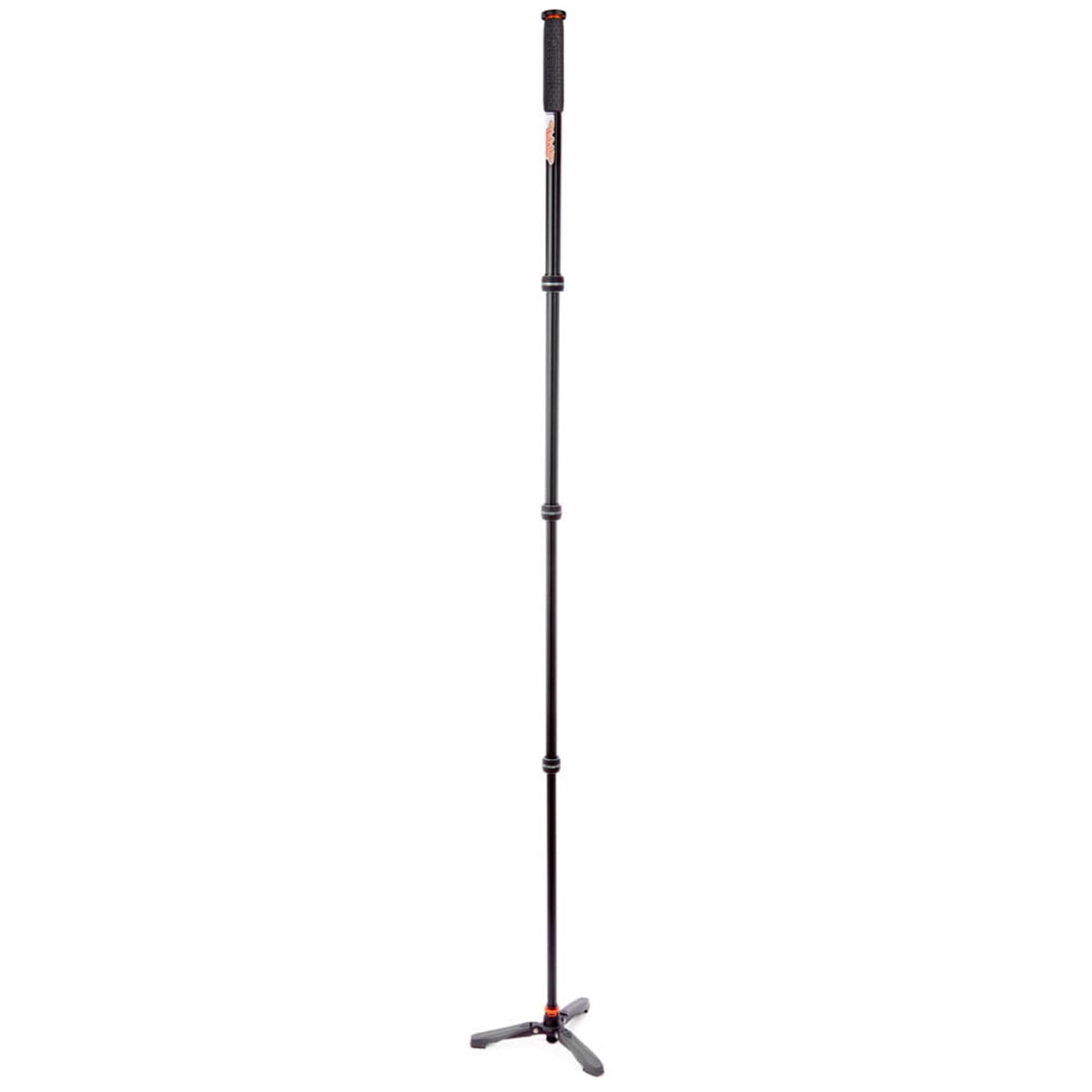 3 Legged Thing Trent 2.0 4-Section Punks Magnesium Alloy Monopod Kit ...