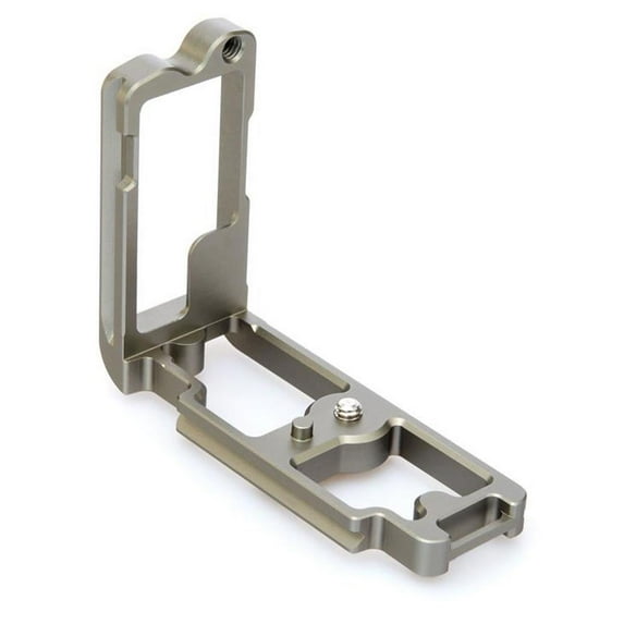 3 Legged Thing Zelda Dedicated L-Bracket for Nikon Z Series Cameras ...