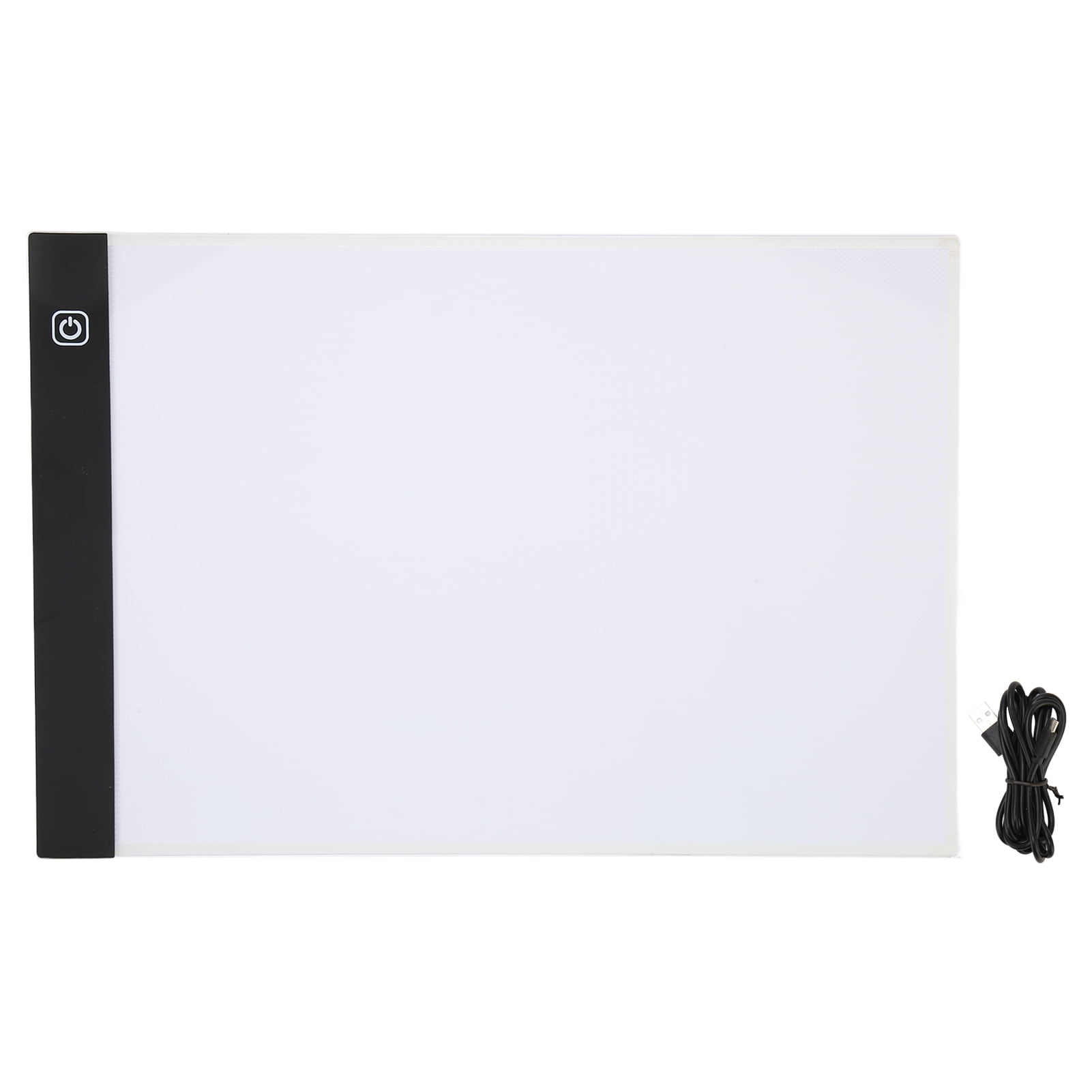3-Level Adjustable Tracing Light Box with Touch Sensor, LED Uniform ...