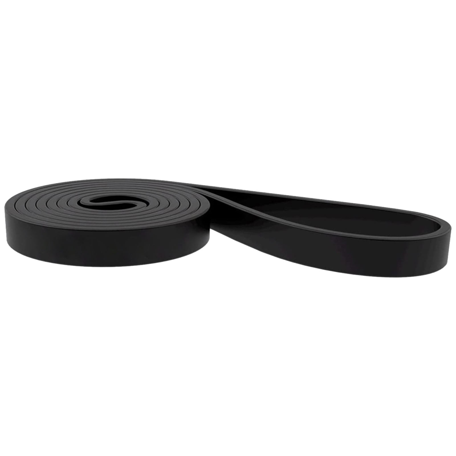 3 Levels of Resistance Elastic Fitness Band with Flexible and Durable ...