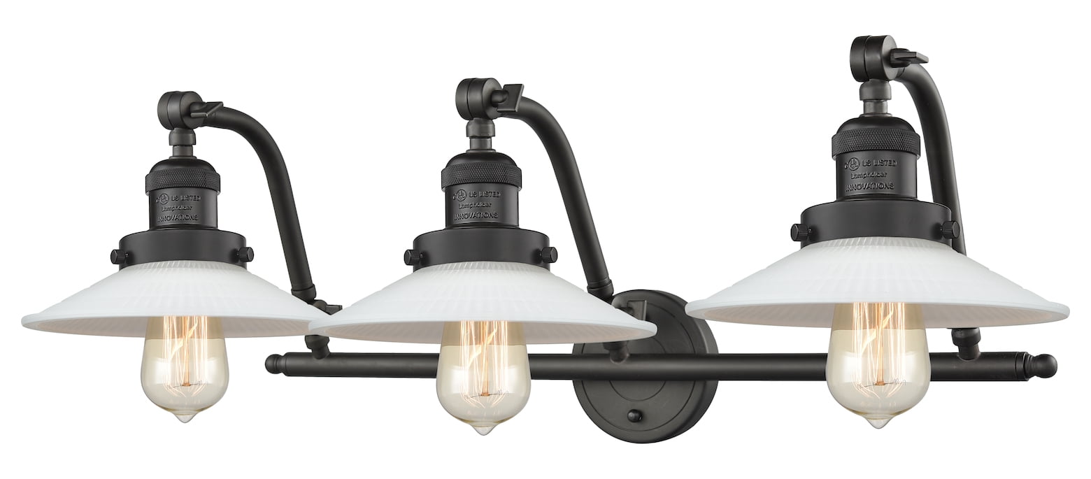 3 Light Bathroom Fixture - Walmart.com