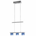 3 - Light Crystal Counter Balance Pendant - Walmart.com