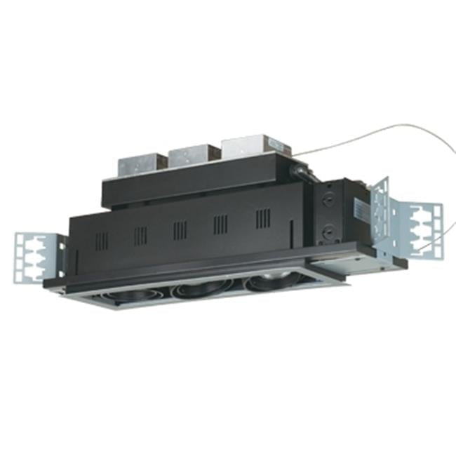 3 Light Double Gimbal New Construction - Walmart.com