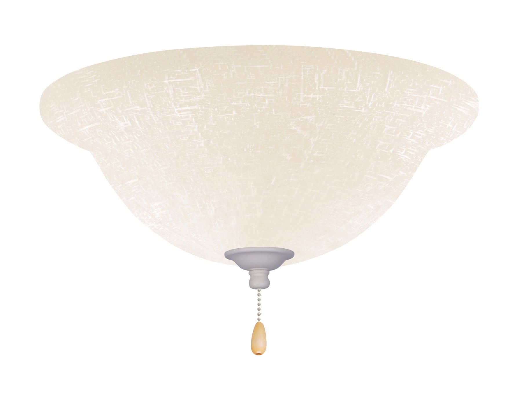 3-Light Fan Bowl Light Kit - Walmart.com