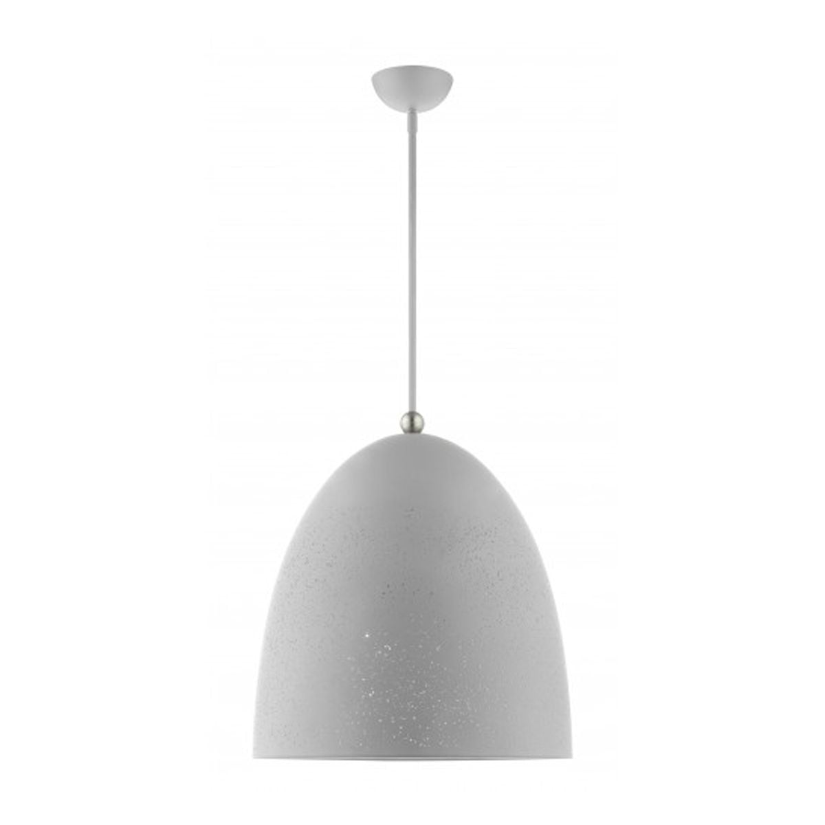 3 Light Nordic Gray Pendant light Hanging Light Fixture with Nordic ...