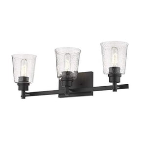 Vanity Lighting Series Two Light Vanity - Walmart.com