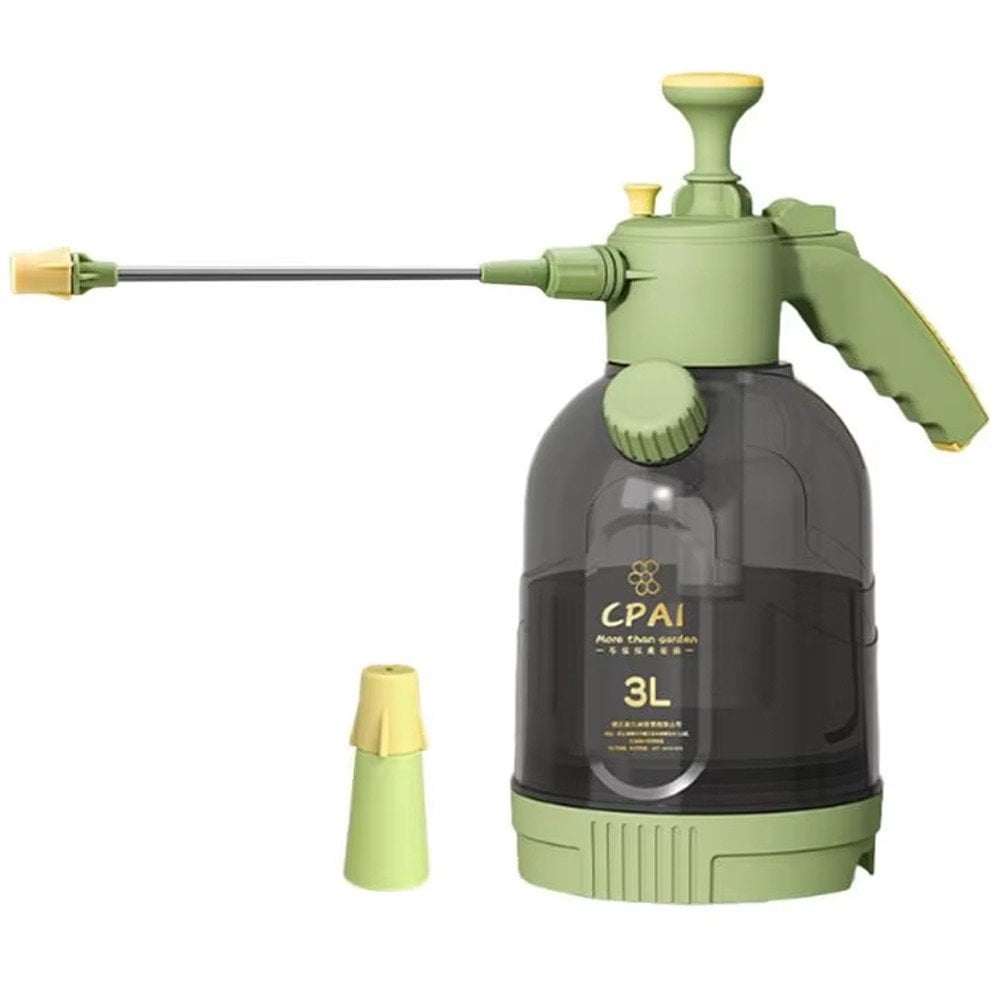 3 Liter Multifunction Hand Pressure Garden Sprayer Water Pump Pressure ...