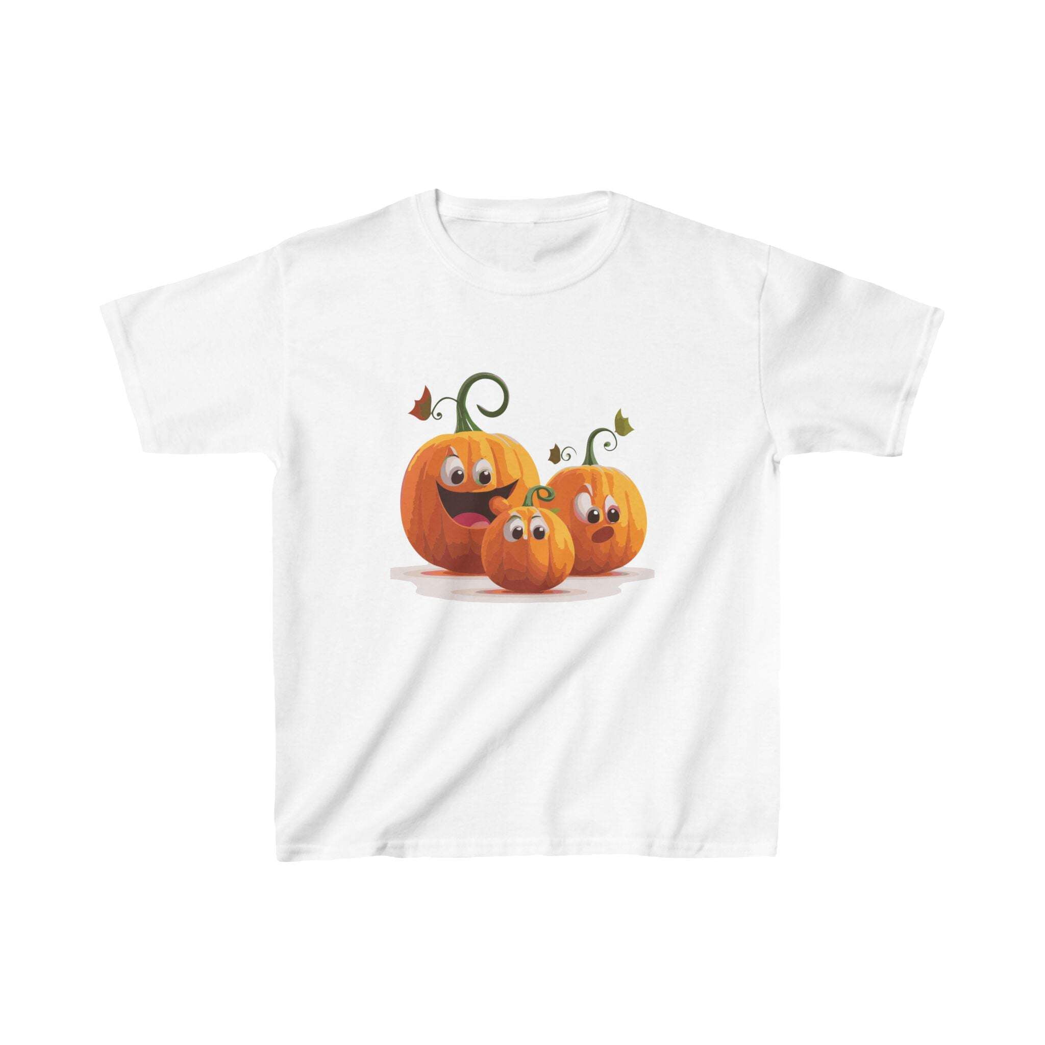 3 Little Pumpkins - KIDS sizes - celebrate fall - PUMPKIN season ...