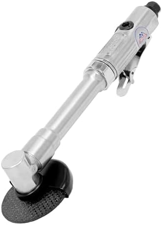 3'' Long Handle Pneumatic Cut off Tool Cutting Machine, Extended Handle ...