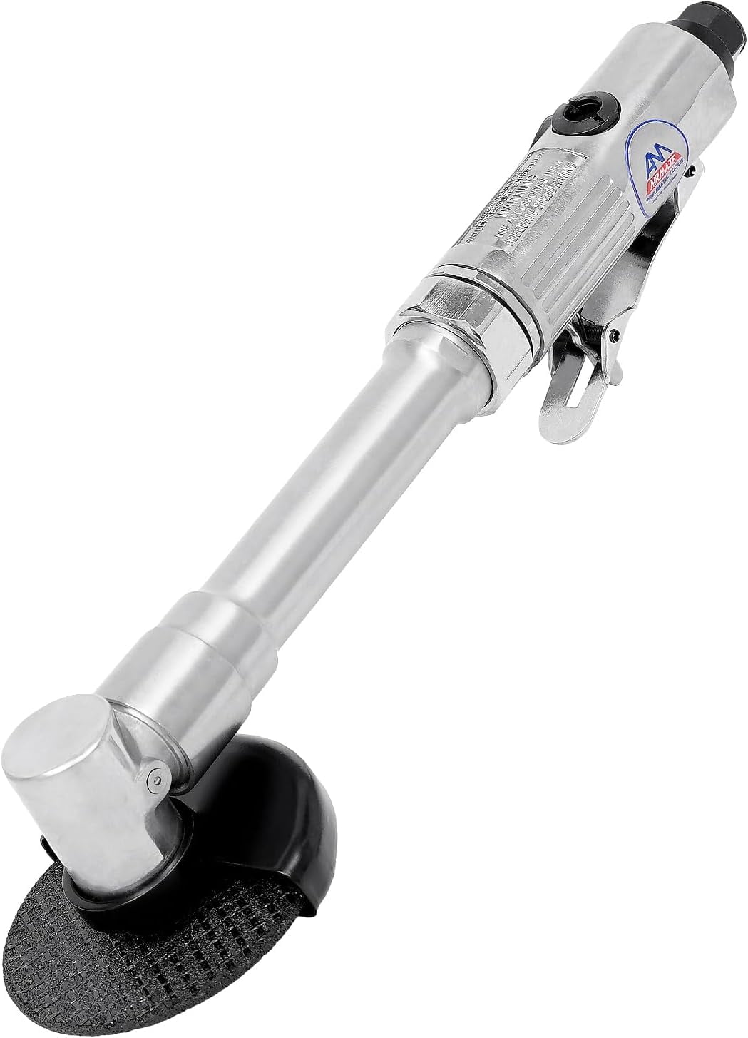 3'' Long Handle Pneumatic Cut off Tool Cutting Machine, Extended Handle ...