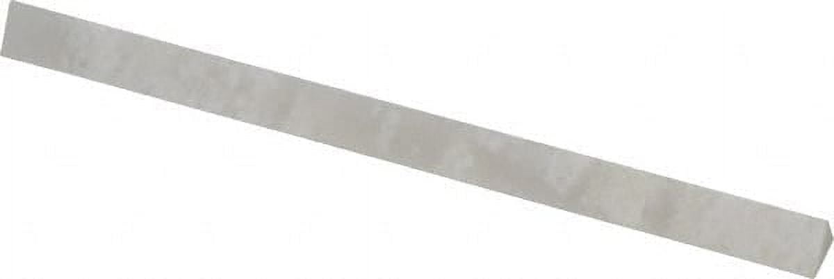 3" Long x 1/4" Wide x 1/4" Thick, Novaculite Sharpening Stone - Walmart.com