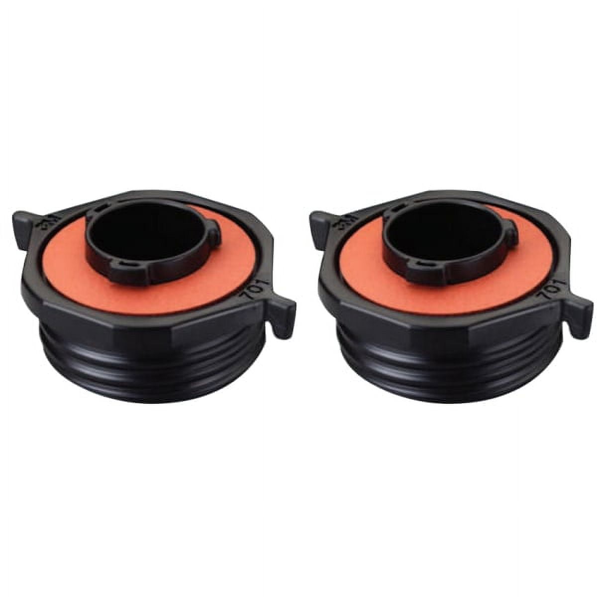 3 M 29113 3 M Cartridge/Filter Adapt - Walmart.com