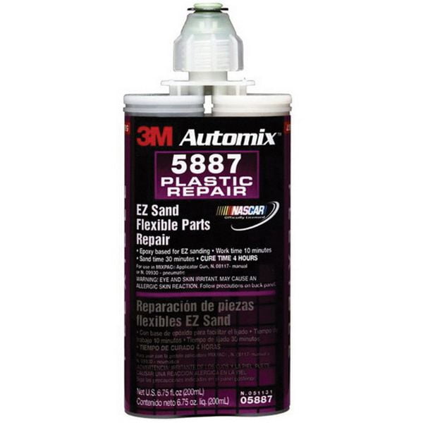 3 M 35887 3 M Ez Sand Flexible Parts - Walmart.com