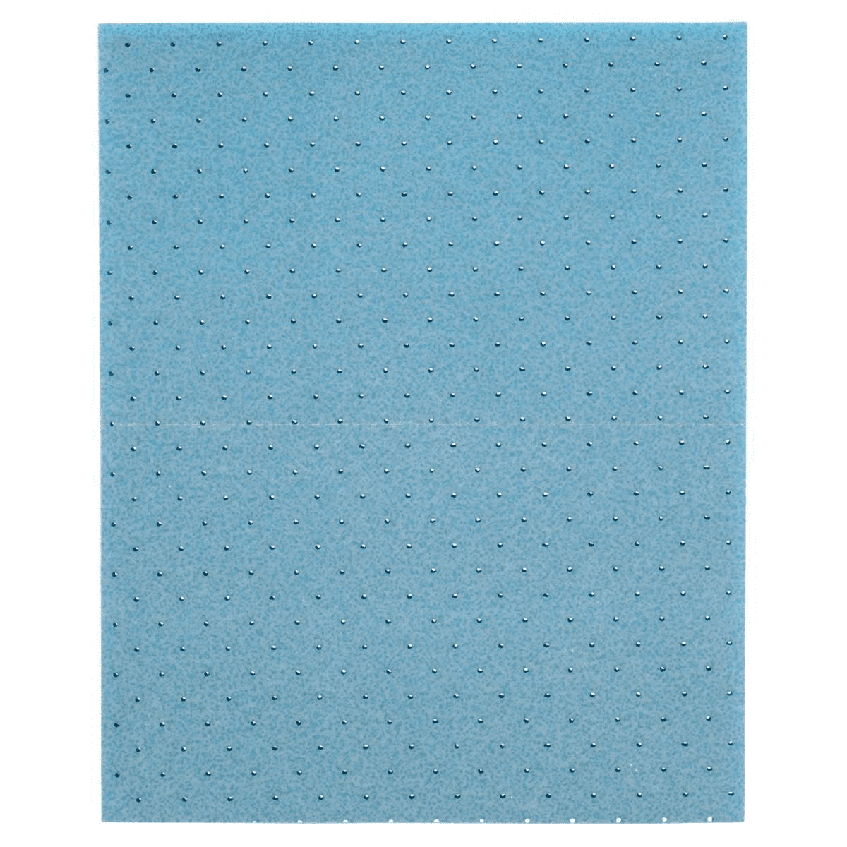 3M Hookit™ Flexible Foam Abrasive Sheet, P1000, 5.5 in x 6.8 in (139 mm ...