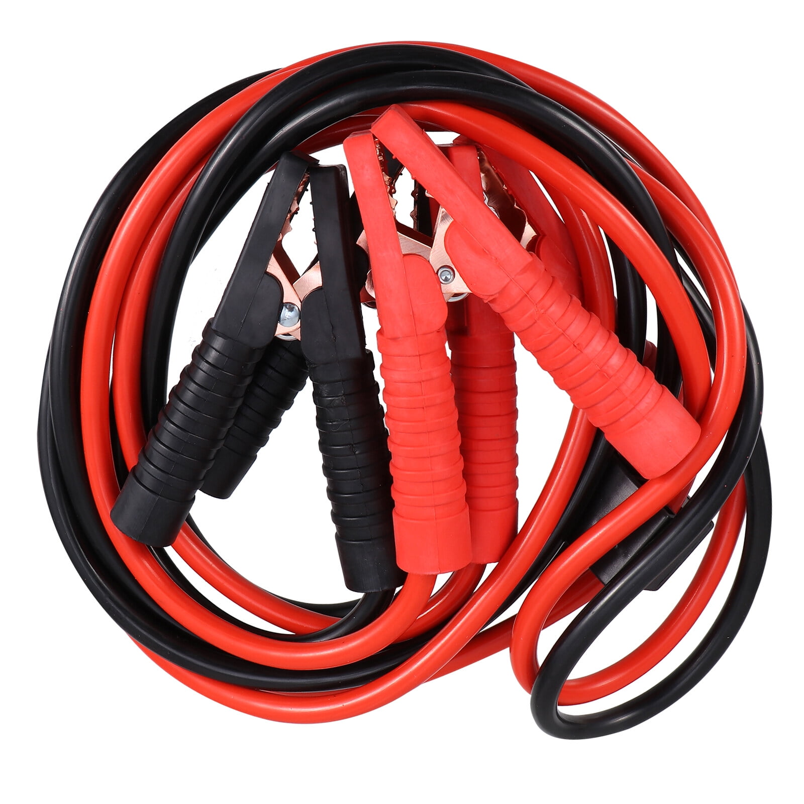 3 M Battery Cable Jumper Emergency Cable Universal Power Wire Replace ...