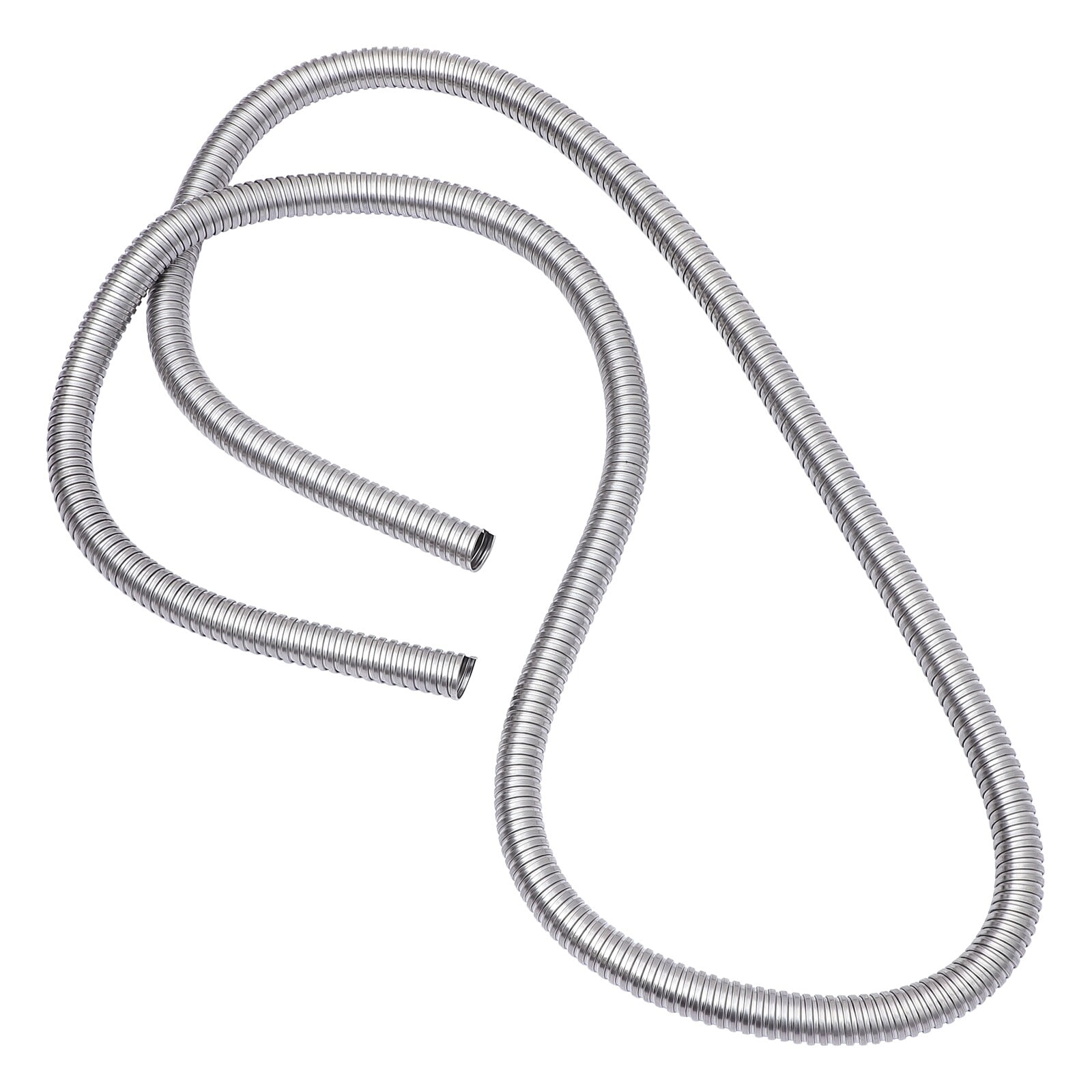 3 M Hose Marine Wire Cable Protector Conduit Tubing Metal Cord ...