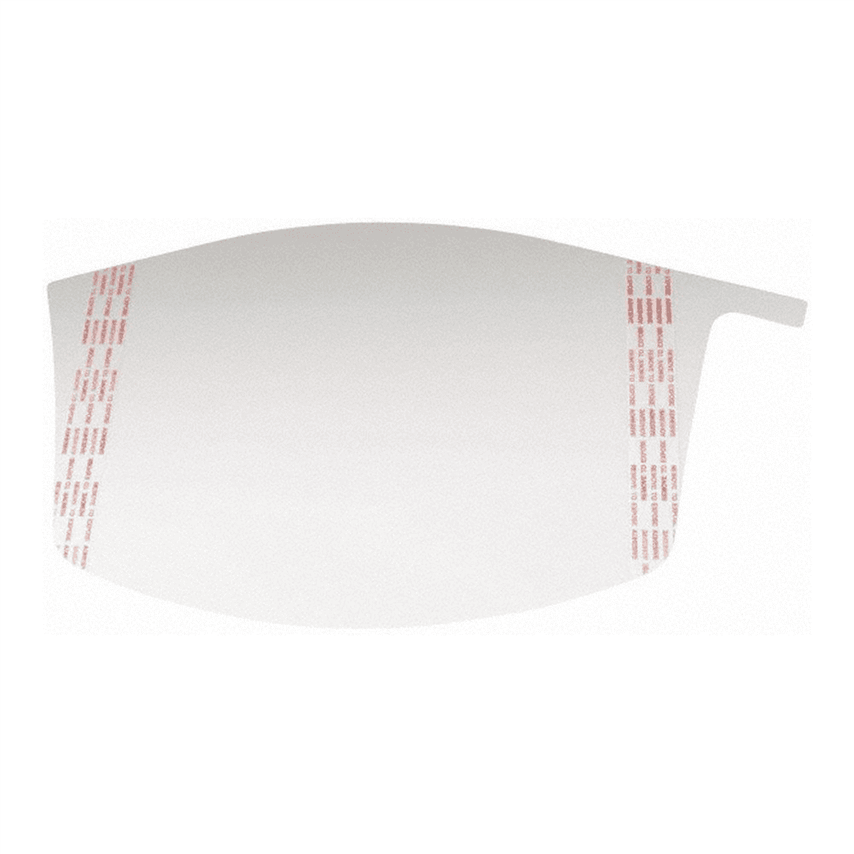 3m Securefit Visor