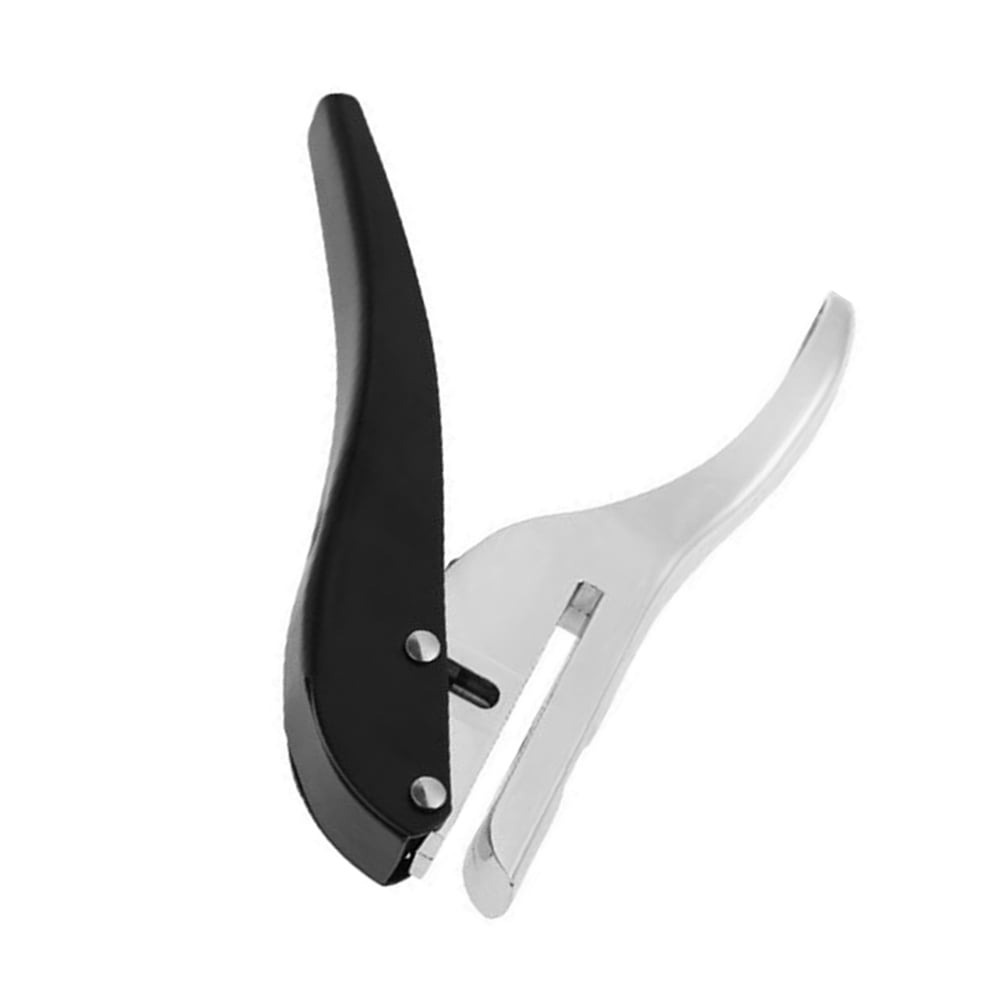 3 MM Center Card Paper Puncher Earring Tool for Cards Easy Use Hole ...