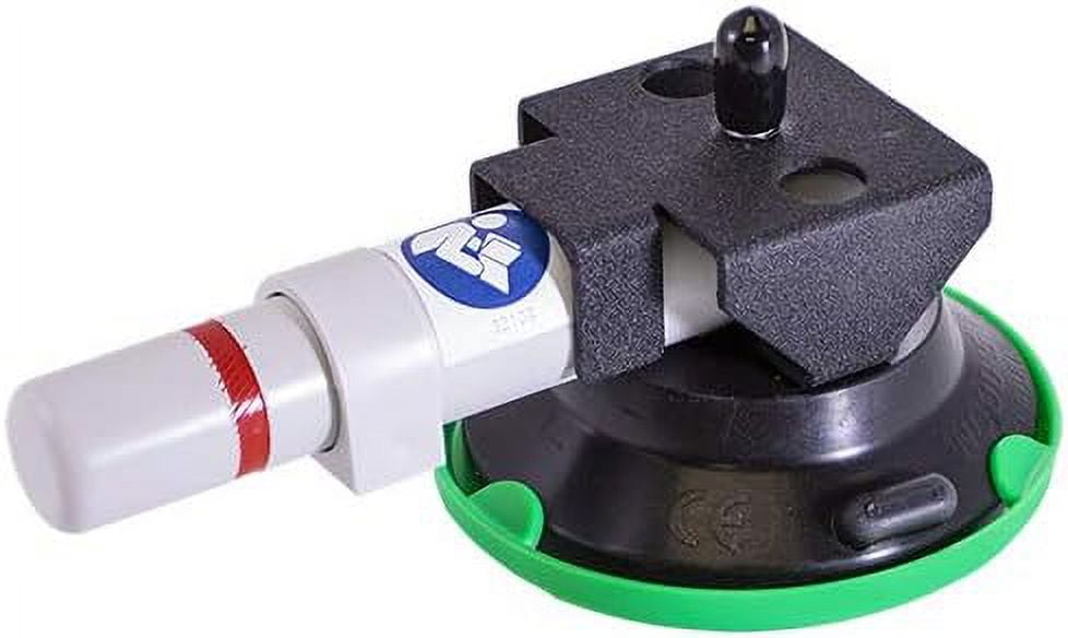 3" MOUNTING CUP W/ ¼-20 X 5/8" THREADED STUD - Walmart.com