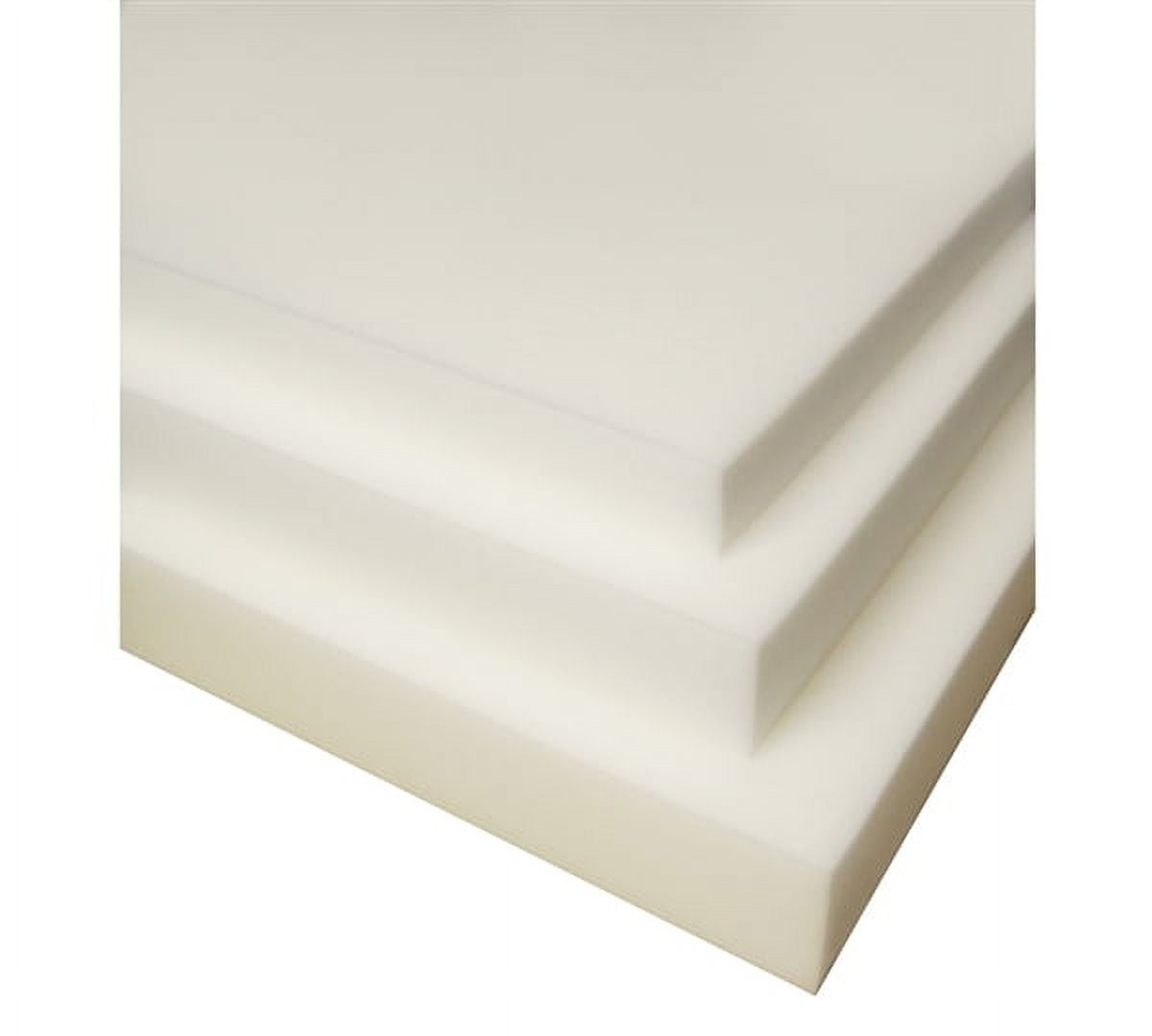 3'' Memory Foam Topper - Walmart.com