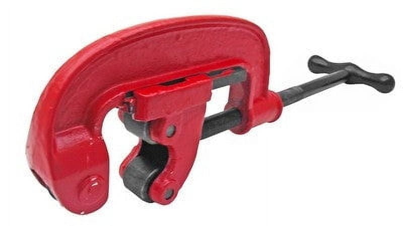 3" Metal Steel Heavy-Duty Cast Iron Pipe Cutter Tool - Walmart.com