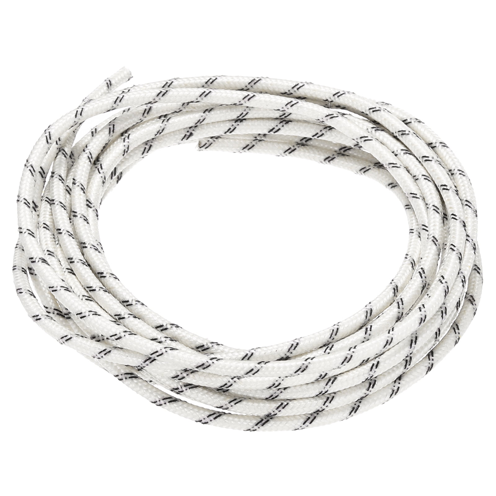 3 Meter/9.8ft 14AWG Flexible Silicone High Temperature Braided Wire ...