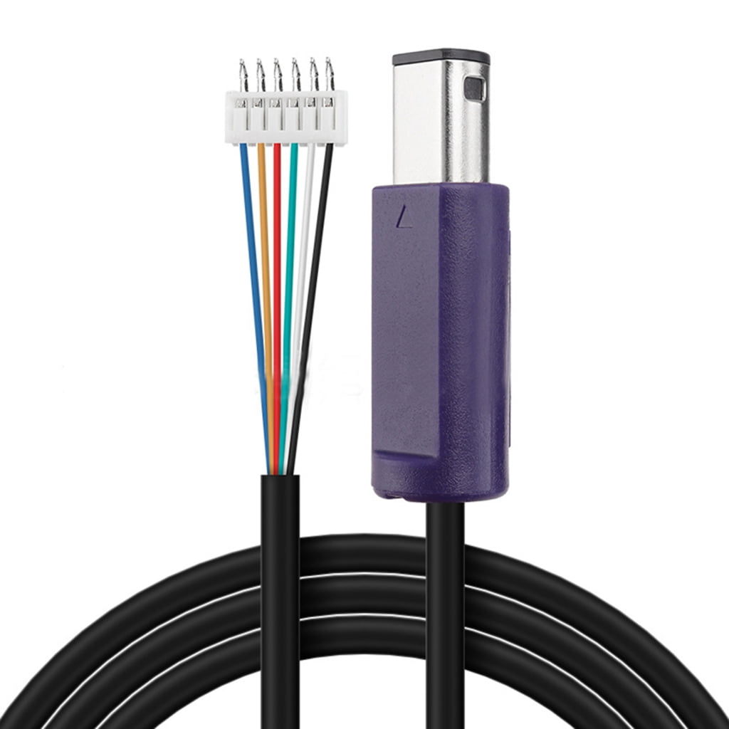 3 Meter Extended Controller Cable with Strong Copper Cores & Stable ...