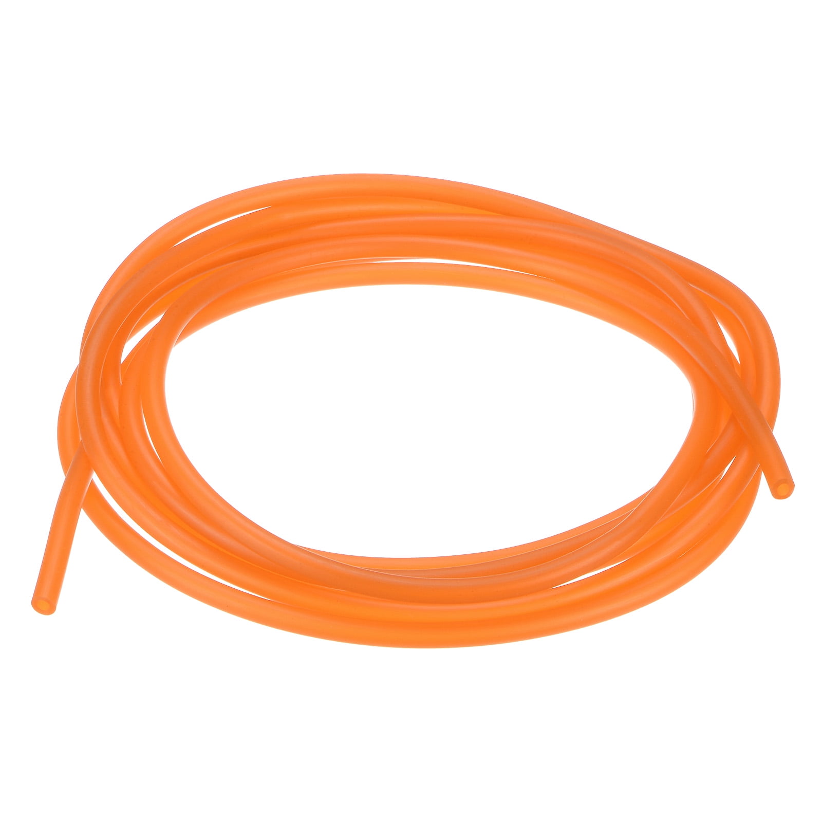 3 Meter Length Natural Latex Rubber Tubing, 3x6mm(IDxOD) Rubber Tube ...