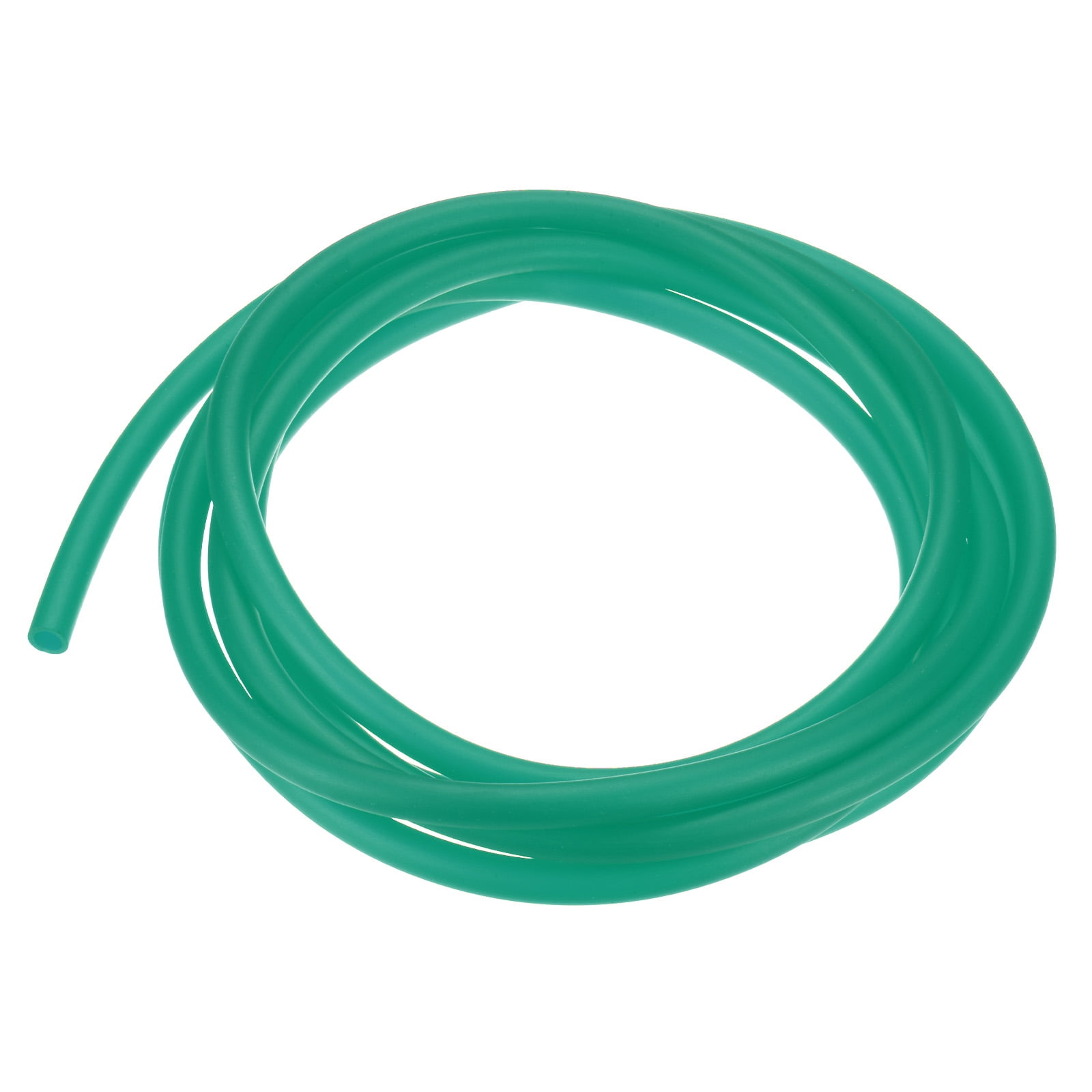 3 Meter Length Natural Latex Rubber Tubing, 6x9mm(IDxOD) Rubber Tube ...