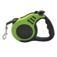 3 Meters 5 Meters Retractable Dog Leash Pet Leash Traction Rope Belt ...
