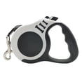 3 Meters 5 Meters Retractable Dog Leash Pet Leash Traction Rope Belt ...
