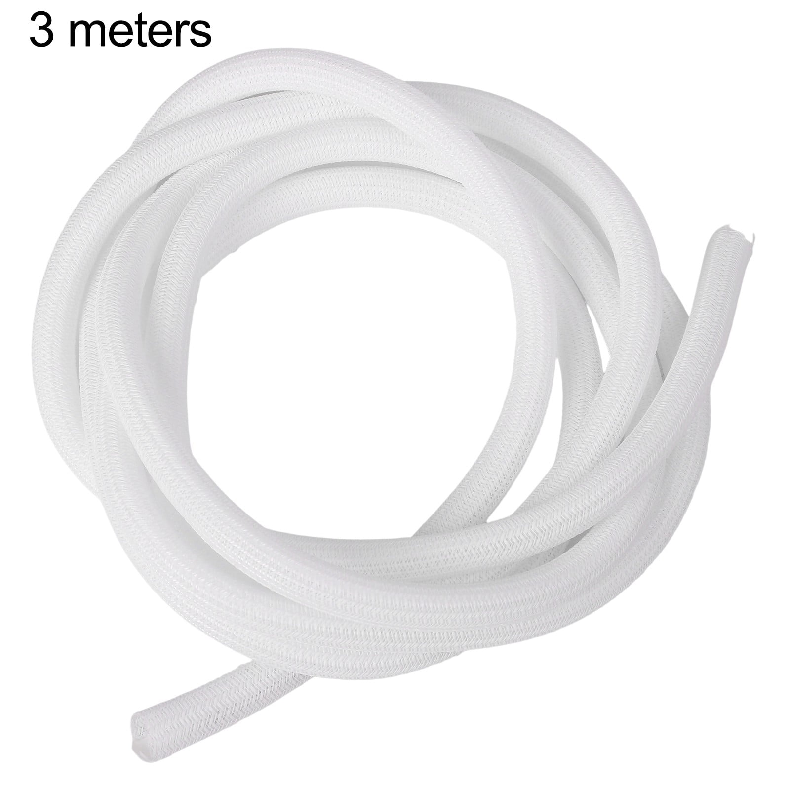 3 Meters Cable Sleeve: For Durable, Fire-Resistant & Tangle-Free ...