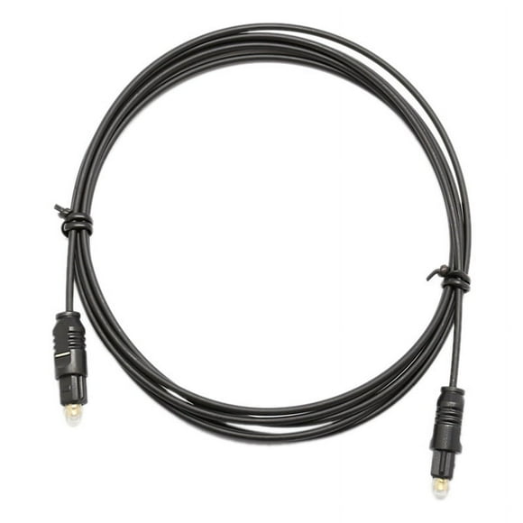 Optical Audio Cables