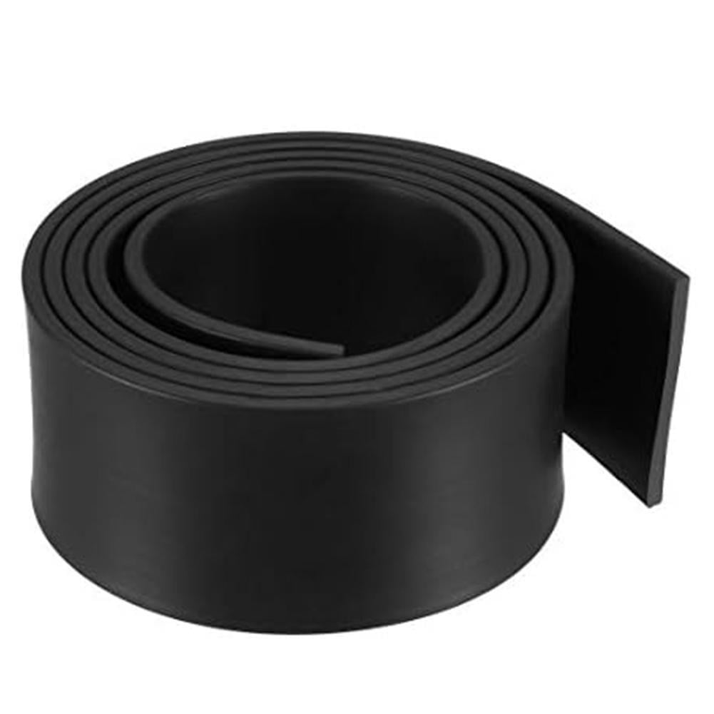 3 Meters Rubber Sealing Strip: Weatherproof, Shock Absorbing ...