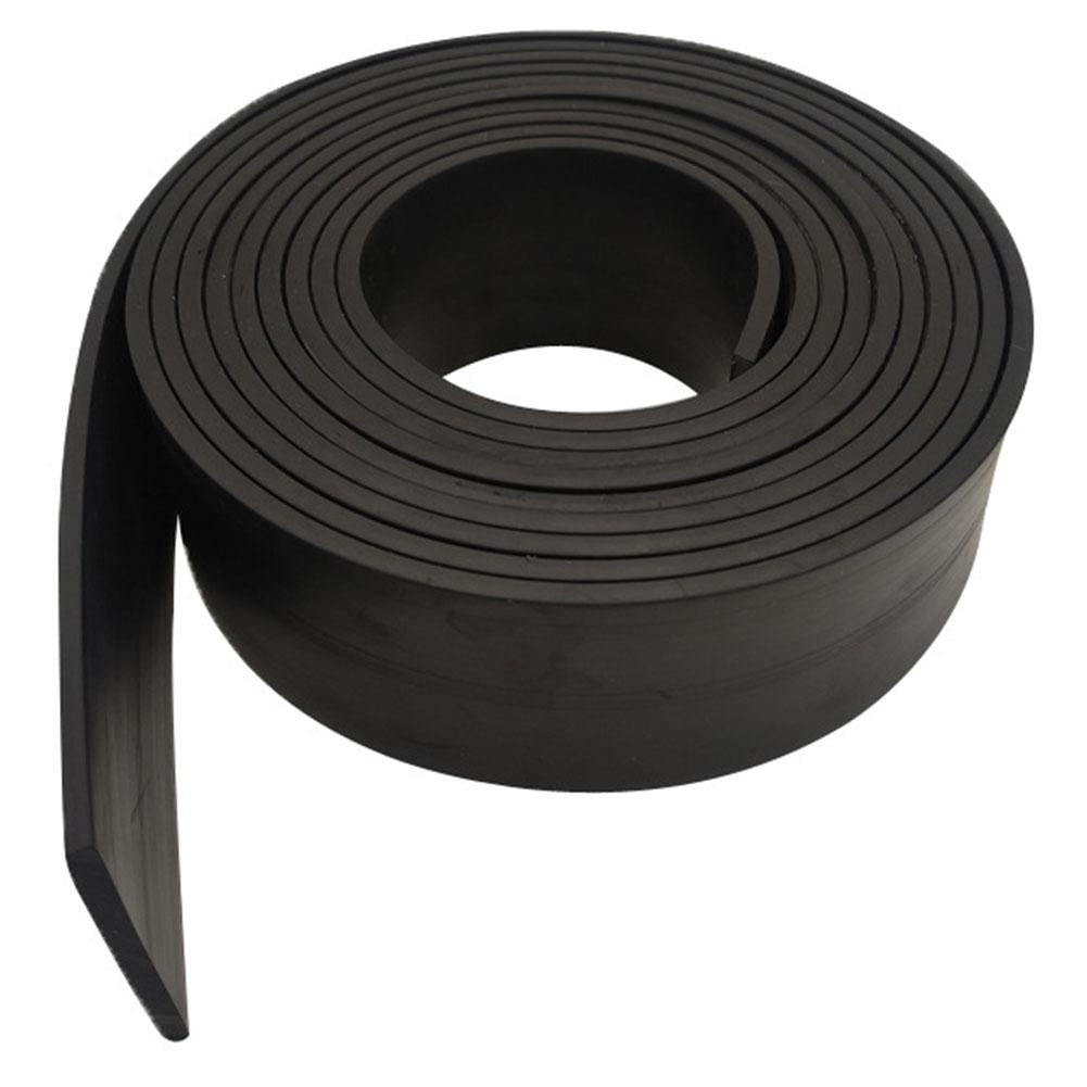 3 Meters Rubber Sealing Strip: Weatherproof, Shock Absorbing ...